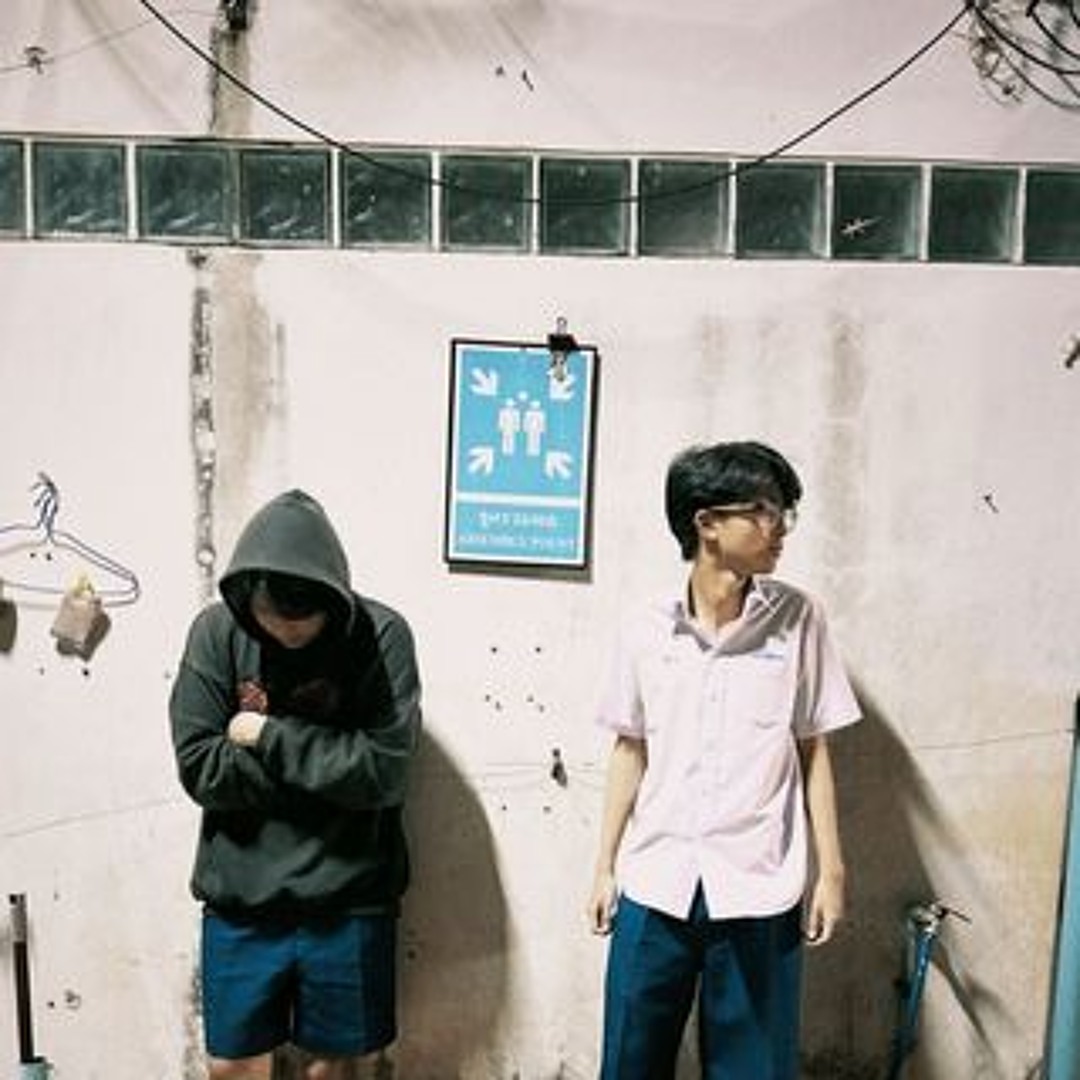 Stream IKI - School Boy (โรงเรียนผู้ชาย) by IKI | Listen online for free on SoundCloud