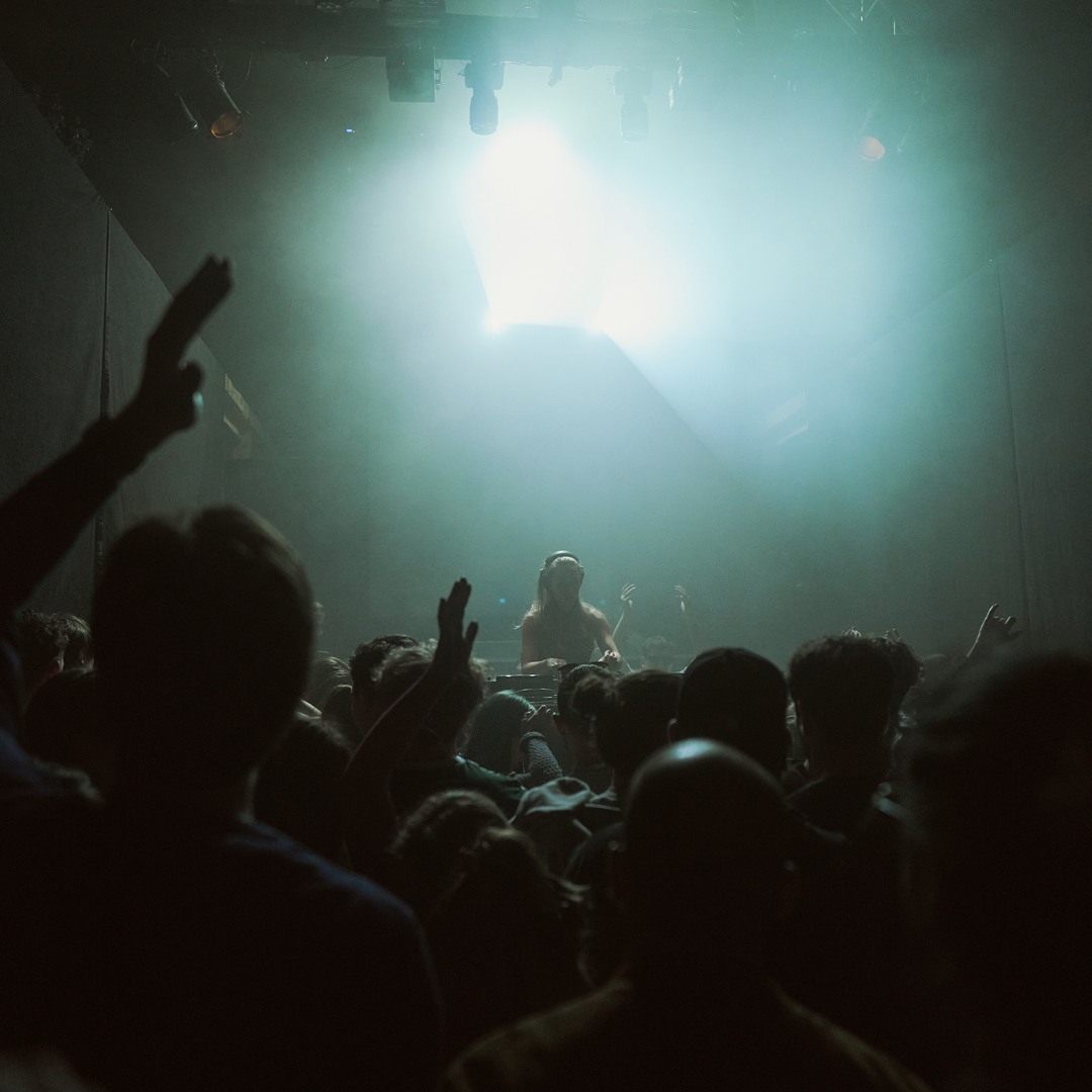 Stream Tommahawk @ Melusina Club, Luxembourg | Boiler room at ...