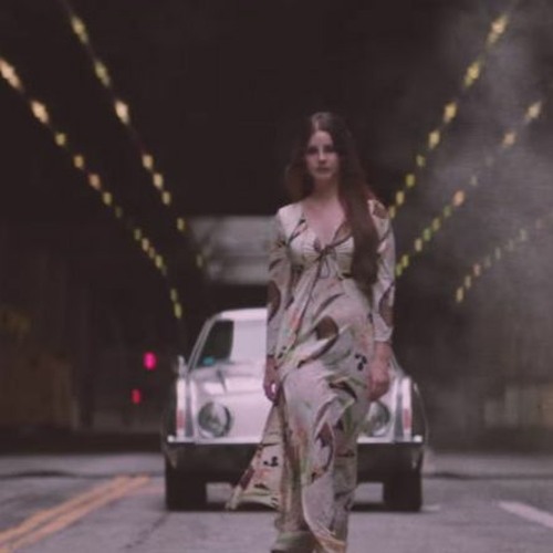 Stream Lana del Rey Type Beat by Vena. | Listen online for free on ...