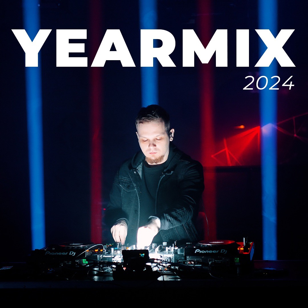 Stream PROGREZ - Yearmix 2024 by PROGREZ | Listen online for free on ...