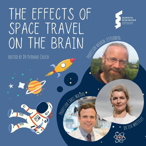 Stream episode The Effects Of Space Travel On The Brain by Dementia ...