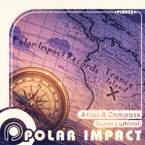 Stream Polar Impact Records | Listen to Atlas & Compass playlist online ...