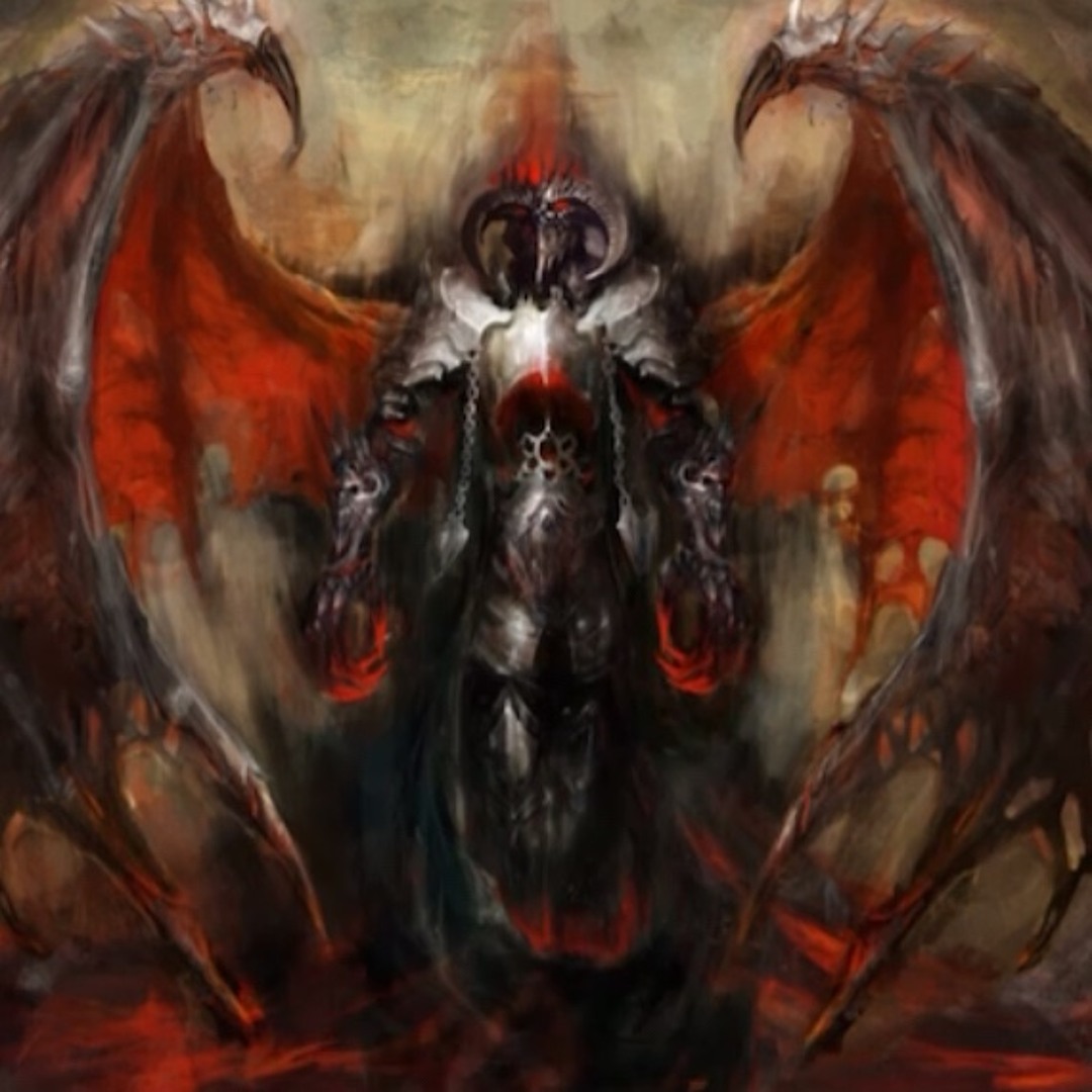 Stream The Maroon Knight by Orb Archive | Listen online for free on ...