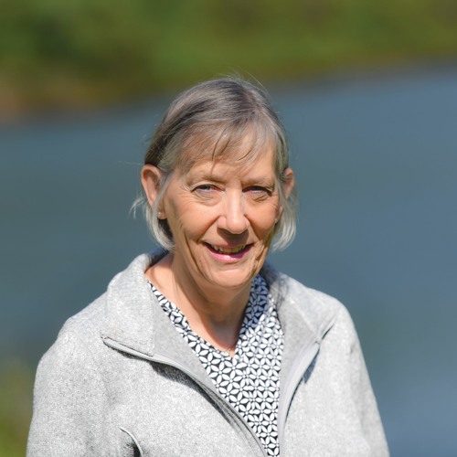 Stream episode Anne Stover by Baylor School podcast | Listen online for ...