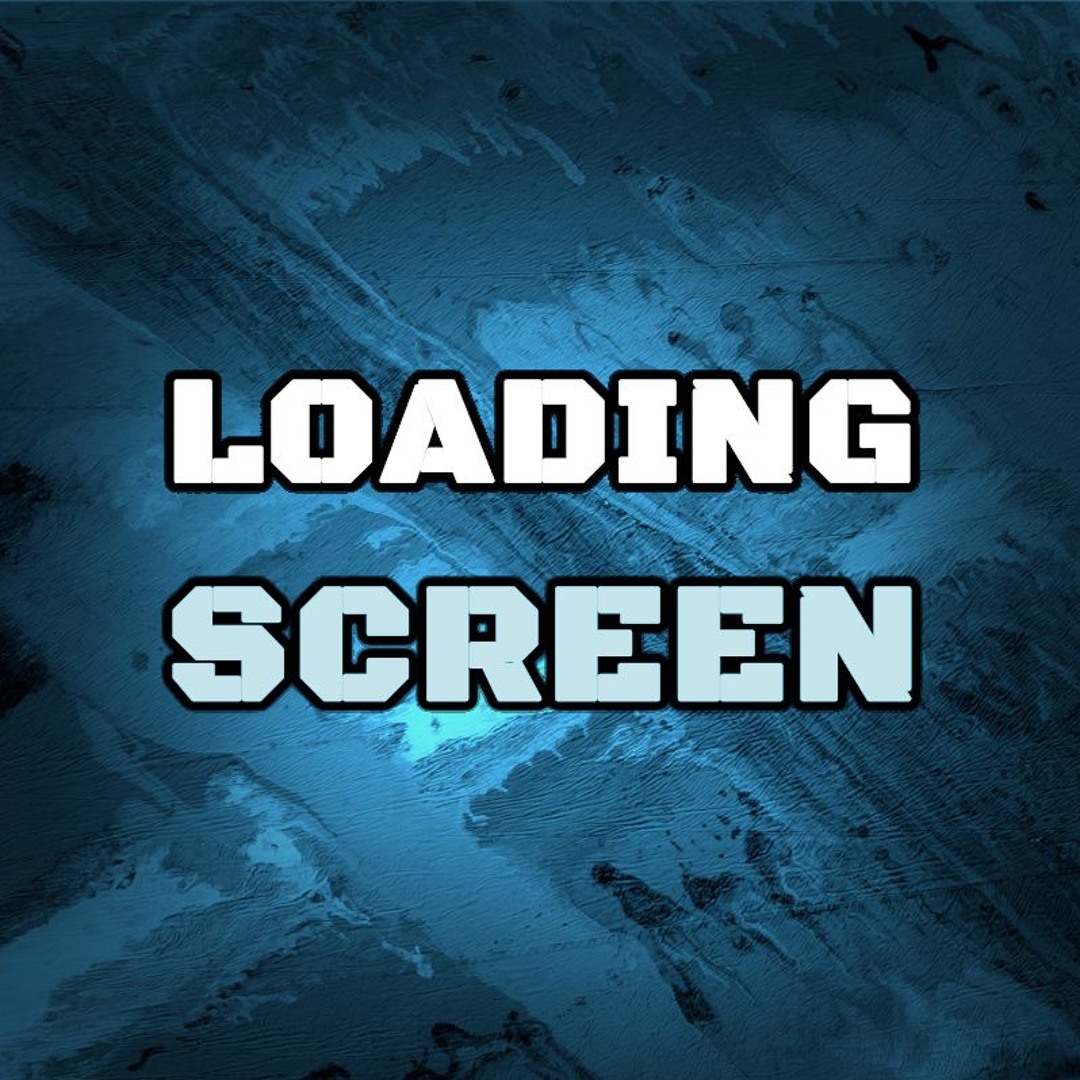 Stream Brandon Morris - Loading Screen Loop (düsterer chilliger Beat ...