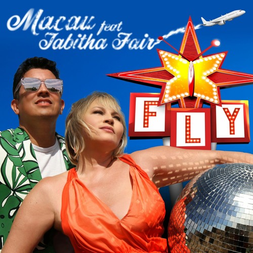Stream Macau feat. Tabitha Fair - Fly by DJ MACAU | Listen online for ...