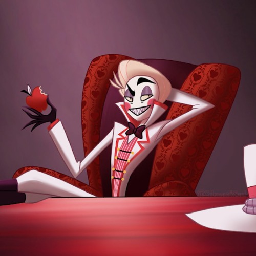 Divine Resurgence | Lucifer Morningstar x Reader - Chapter 6 - Flamma ...