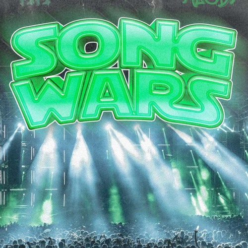 Stream YJOZE FINAŁ (SONG WARS) by SONG WARS | Listen online for free on ...