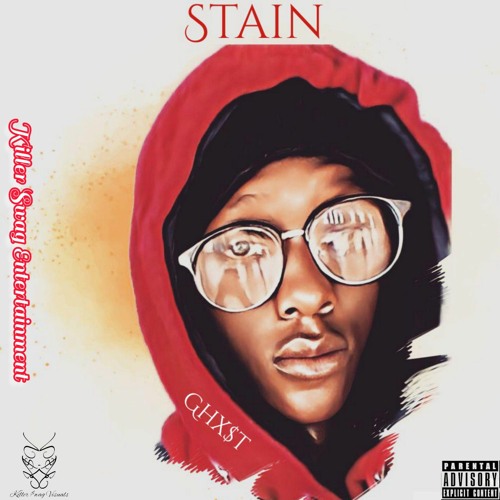 Stream Stain by Ghx$t | Listen online for free on SoundCloud