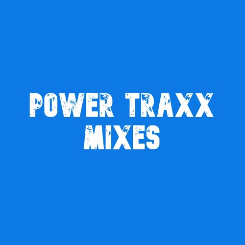 Stream Rial B | Listen to Power Traxx Mixes playlist online for free on ...