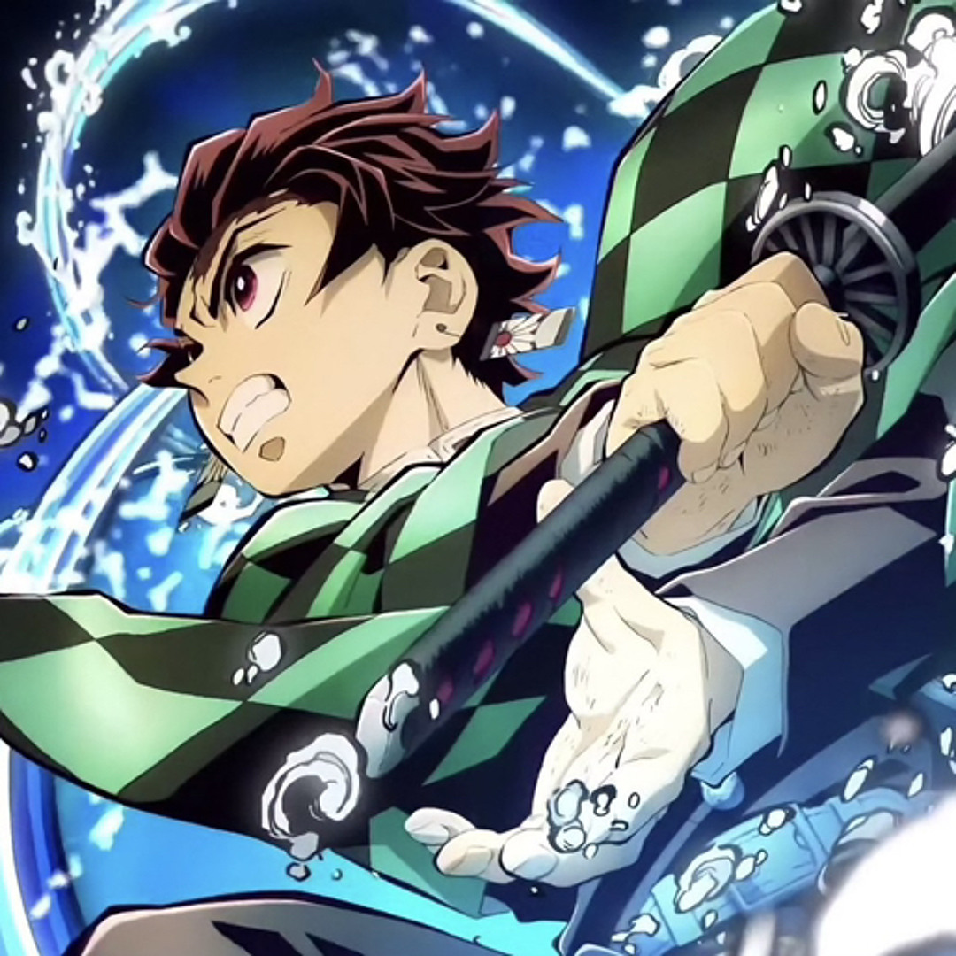 Stream Demon Slayer OST - Water Breathing ~ Bundle by Em-Ost | Listen ...