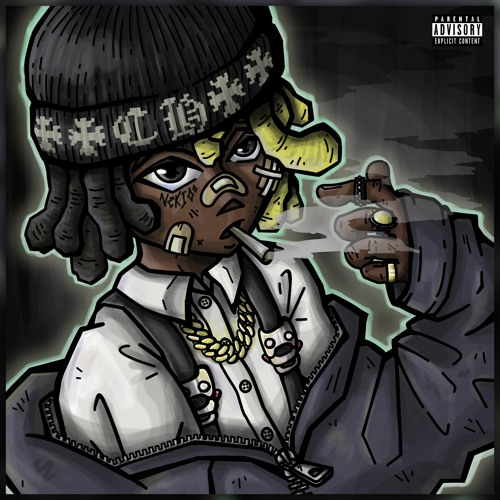 Stream Kaneki Carti - Fort by Kaneki Carti | Listen online for free on ...