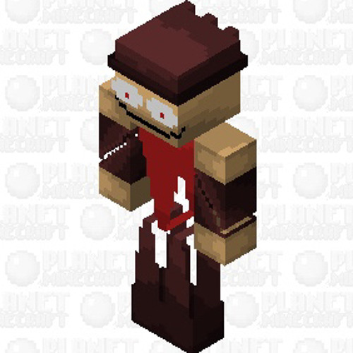 Stream FNF - HellBreaker Scrapped remake by PineBoss4652 (2nd acc ...