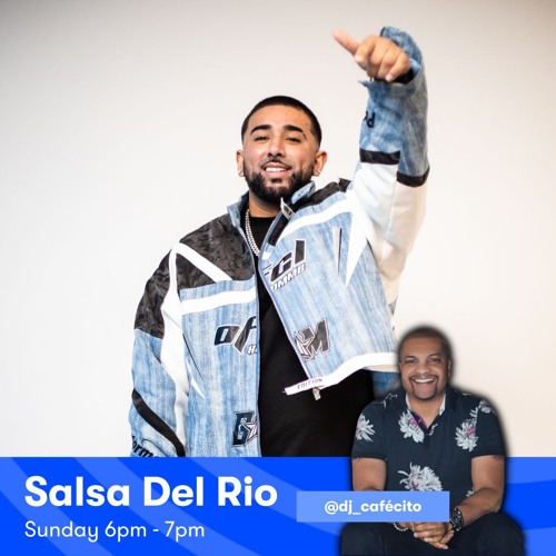 Stream Salsa Del Rio - Latyno Bbi.....on his latest single 'ROME' by ...
