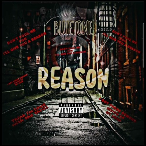 Stream BlueTone - Reason (Official Audio) UNRELEASED by Obsidian ...