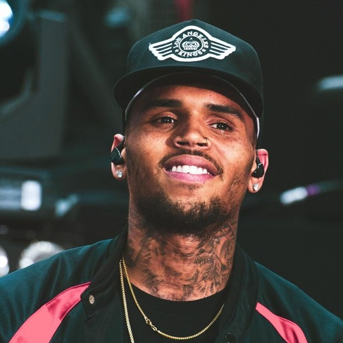 Chris Brown Xxl Cover