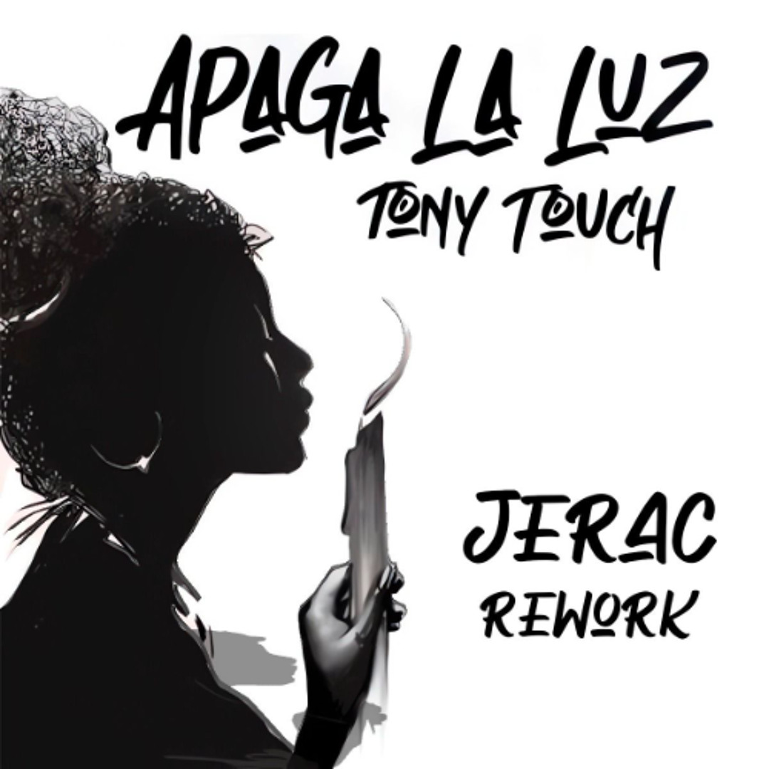 Stream Jerac - Apaga La Luz - Ft. Tony Touch (Rework) by Jerac | Listen ...