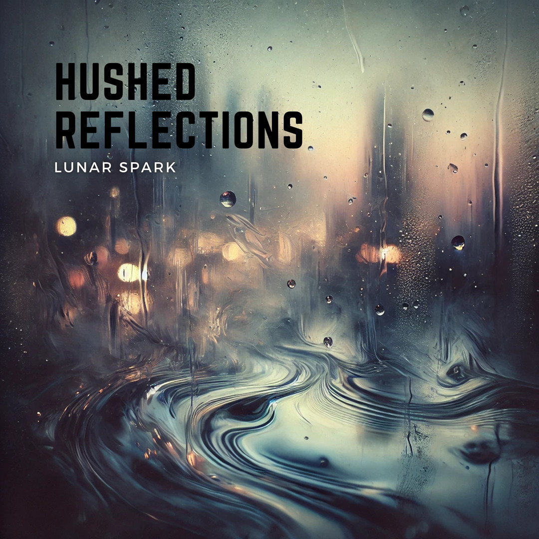 Stream Hushed Reflections by Lunar Spark | Listen online for free on ...