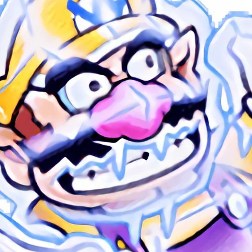 Stream Snow Miser but it sounds like Wario Land 4 by tahutoa | Listen ...