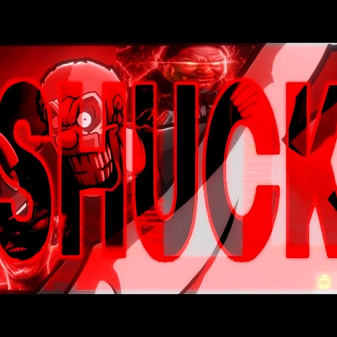 Stream Shucks - FNF SML Movie: Jeffy's Infinite Irida! by Aspit ...
