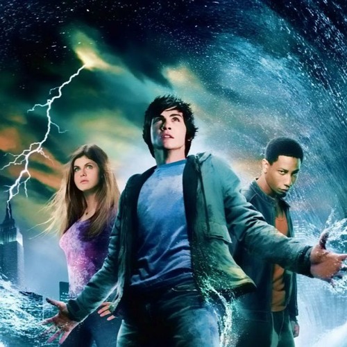 Stream Percy Jackson - Main Theme by ‏َ | Listen online for free on ...