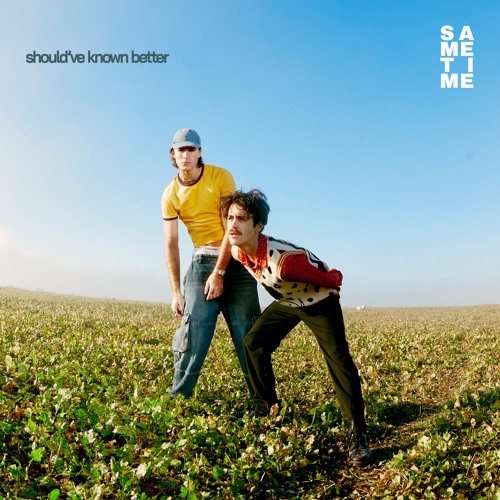 Stream should've known better by SAMETIME | Listen online for free on ...