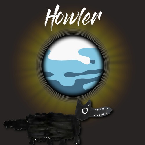 Stream Howler by Wave2 | Listen online for free on SoundCloud