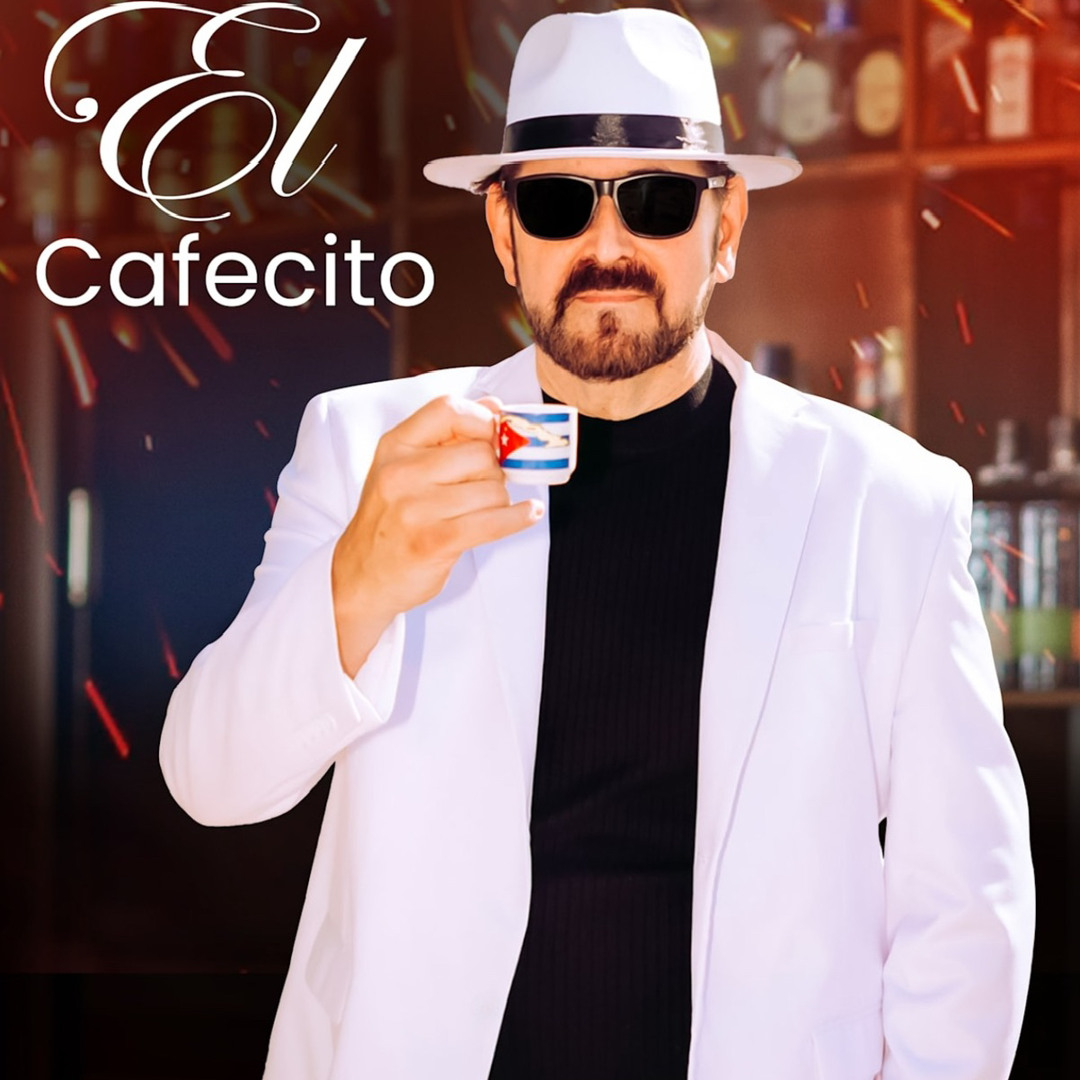 Stream El CAFECITO.wav by Tony Hernandez | Listen online for free on SoundCloud