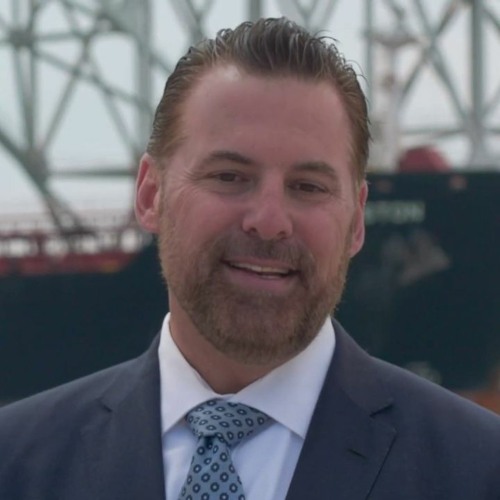 Stream ITOP Episode 368 - Sean Strawbridge - POCC 12 - 11 - 22 by The ...