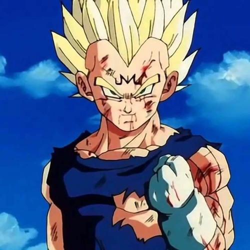 Stream PRINCE VEGETA - Dragon Ball Workout & Training Motivation [2020 ...