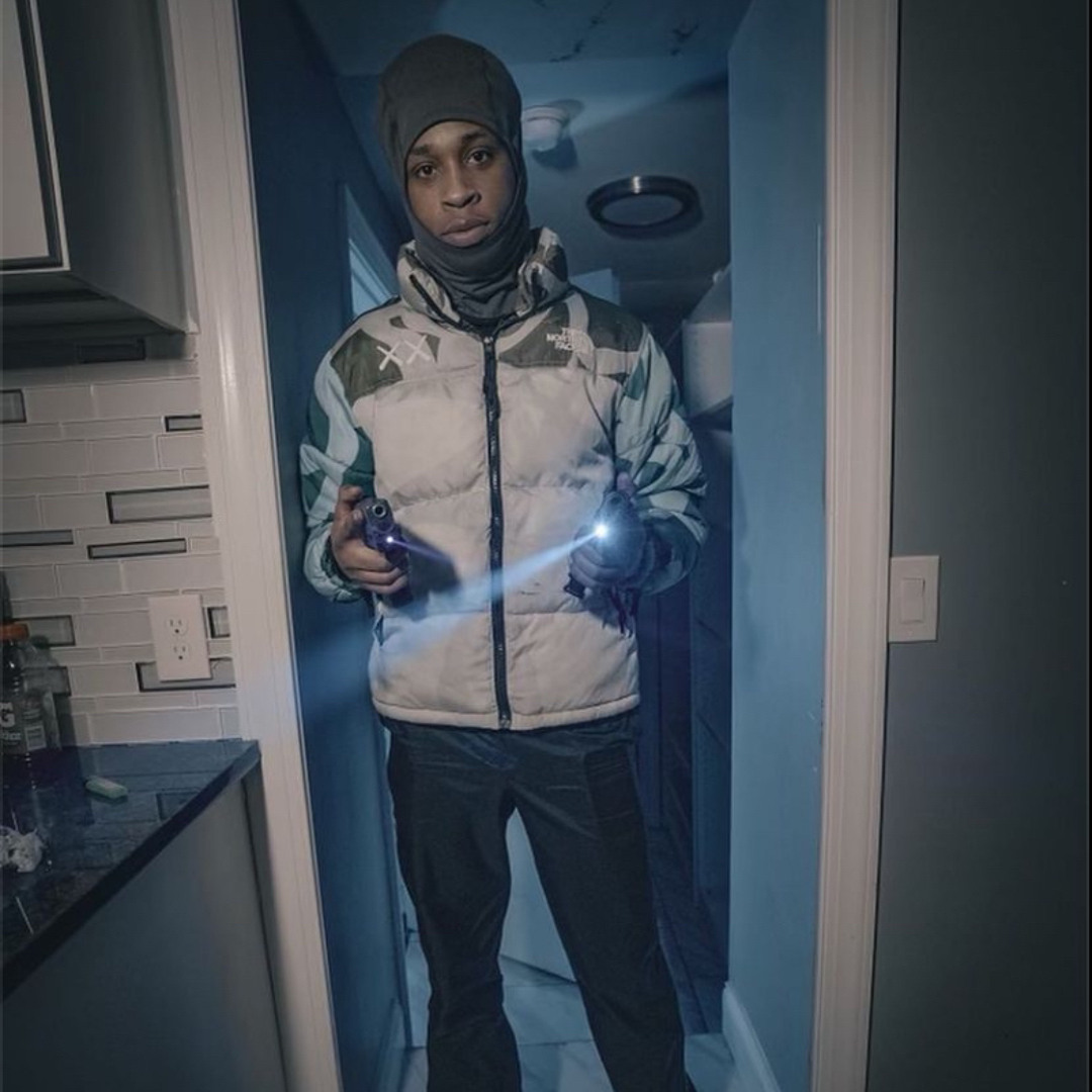 Stream Lilmu3x - Bend the 8 by . | Listen online for free on SoundCloud