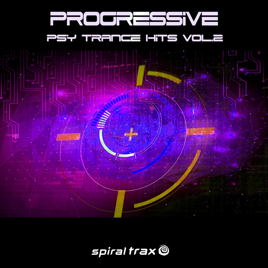 Stream 09 - Abyss, Dee Dolphin - Abyssal Mind by Spiral Trax (Official ...