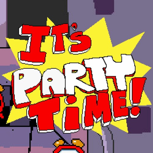 Stream It's Party Time! - Pizza Tower by SwissSauce | Listen online for ...