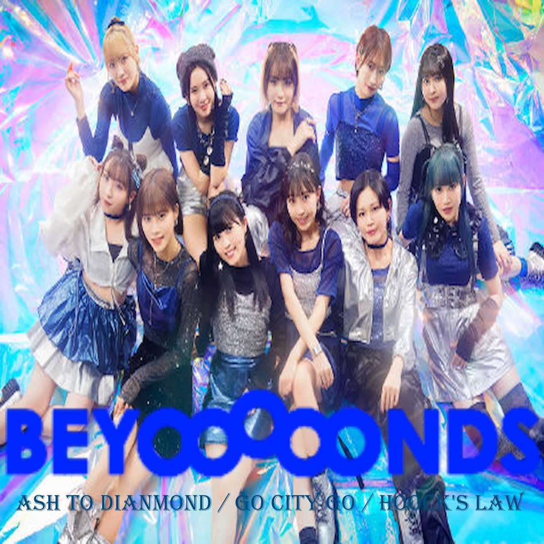 Stream Jun Naka | Listen to beyooooonds playlist online for free on SoundCloud