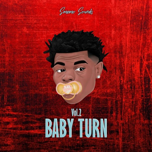Stream SMEMO SOUNDS - BABY TURN Vol.2 (5 Trap Constructions Kits) by ...