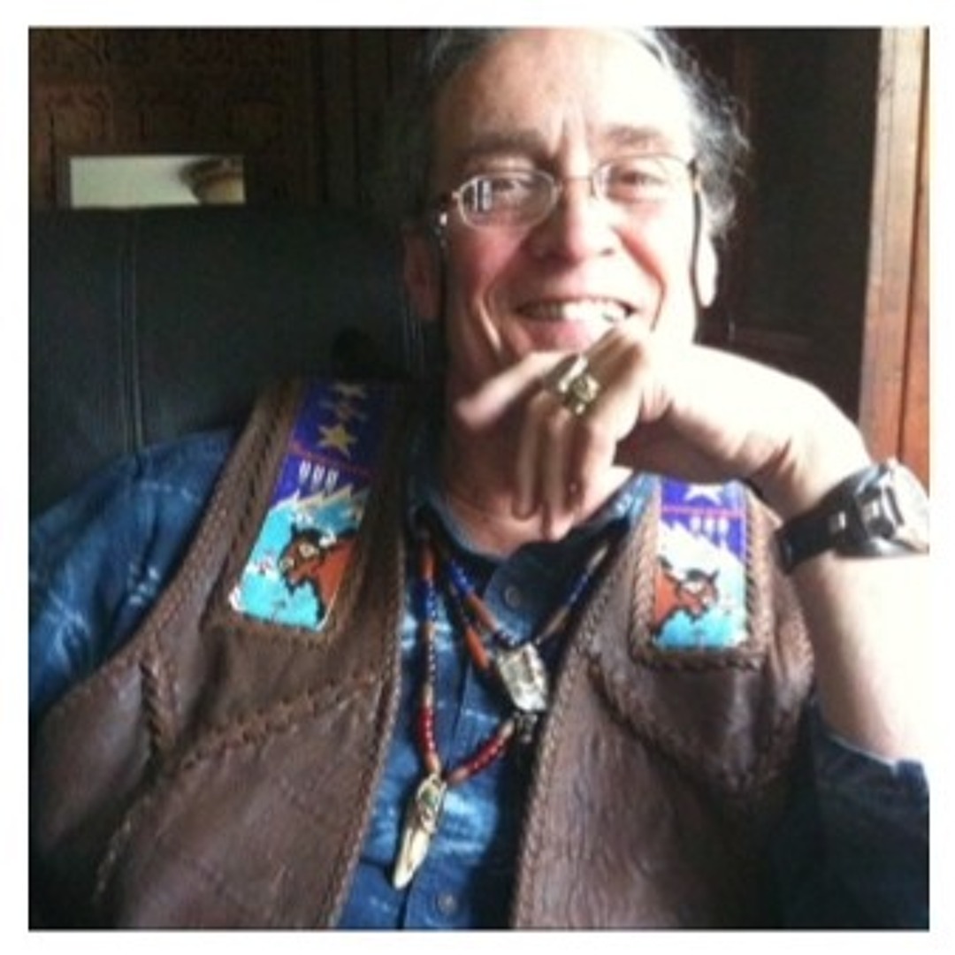 Stream episode Herb Stevenson on the Cycle of Experience stages in ...