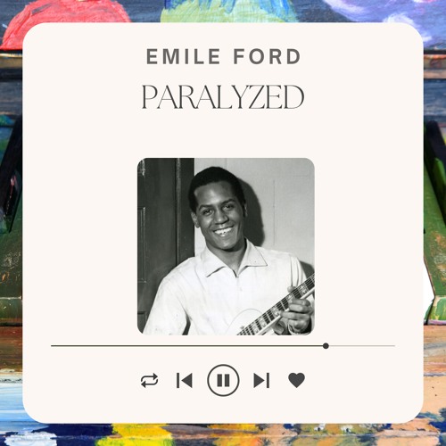 Stream Mona Lisa by Emile Ford | Listen online for free on SoundCloud