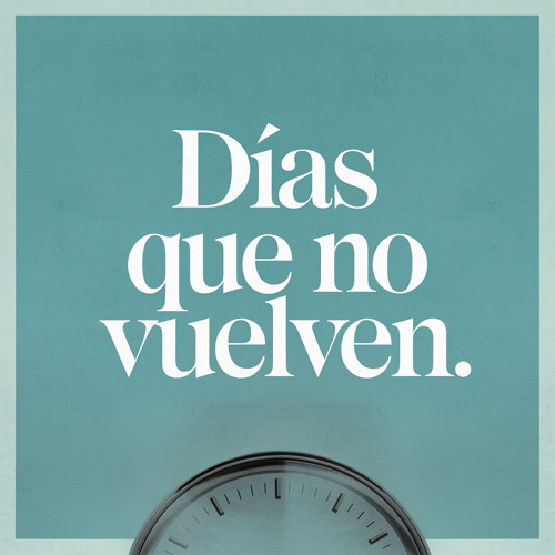 Stream Días que no vuelven by Jay Randino | Listen online for free on ...