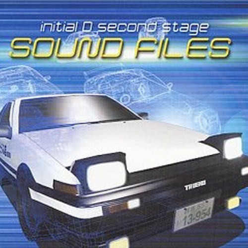 Stream Initial D Second Stage soundfiles: Emperor III by Zack Nakazoto ...