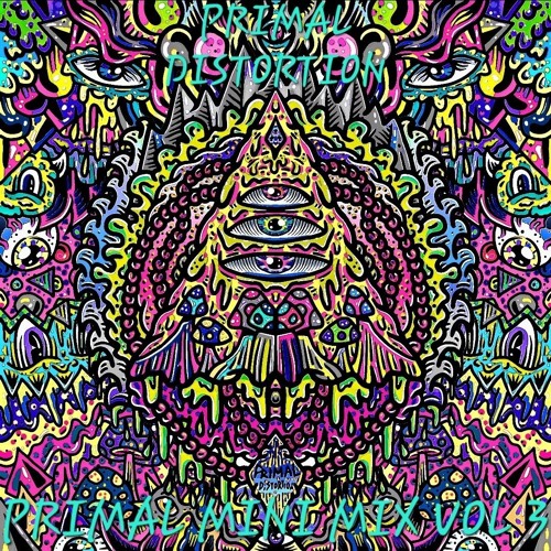 Stream Primal Mini Mix Vol. 3 by Primal Distortion | Listen online for ...