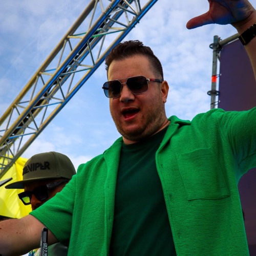 Stream Maroy Beachboom 2024 (live Set) by MaroyMusic | Listen online ...