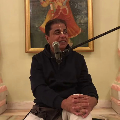 Stream Hare Krishna Melbourne SB 7.3.18 - Surya Gopal Dasa - 4 March ...