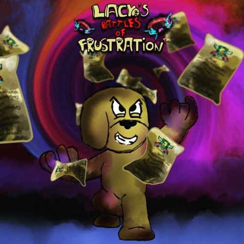 Stream CRAZY LACY STRIKES from springelksradio | Listen online for free ...