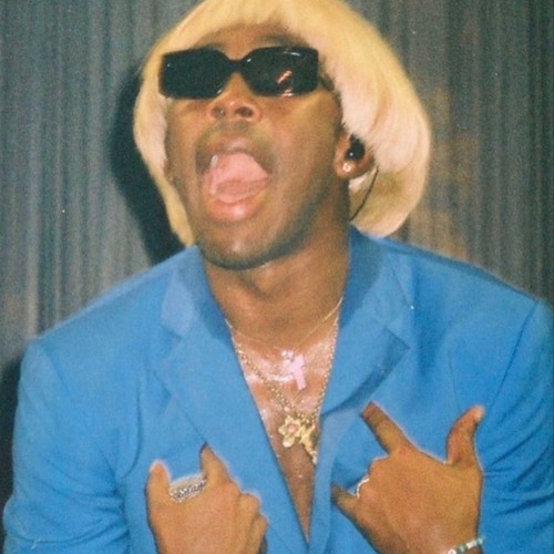 Stream d e j a | Listen to 𝐓𝐲𝐥𝐞𝐫, 𝐓𝐡𝐞 𝐂𝐫𝐞𝐚𝐭𝐨𝐫 playlist online for free ...