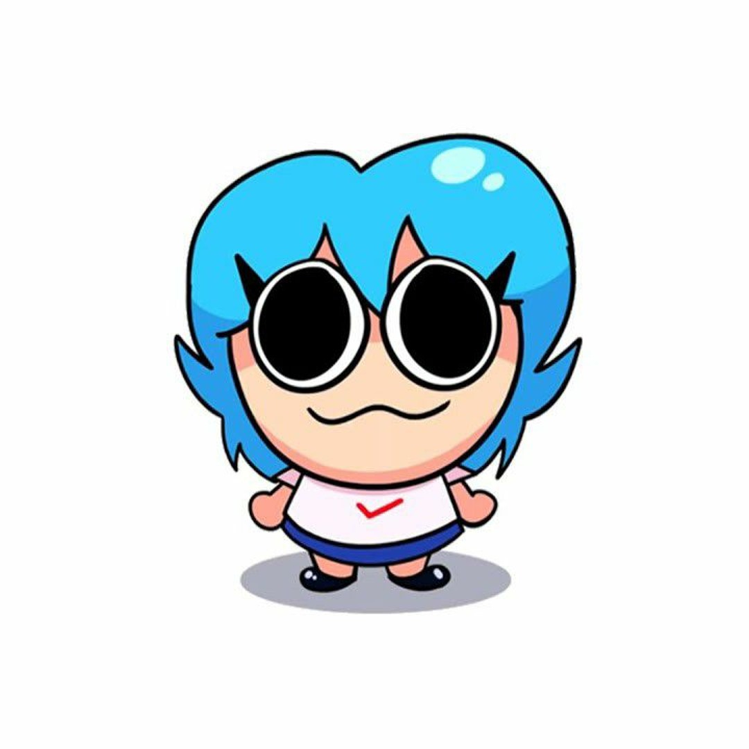 Stream Pow Song - Friday Night Funkin Vs Pow Sky by BHS | Listen online ...