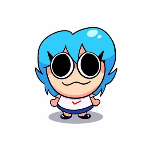 Stream Pow Song - Friday Night Funkin Vs Pow Sky by BHS | Listen online ...