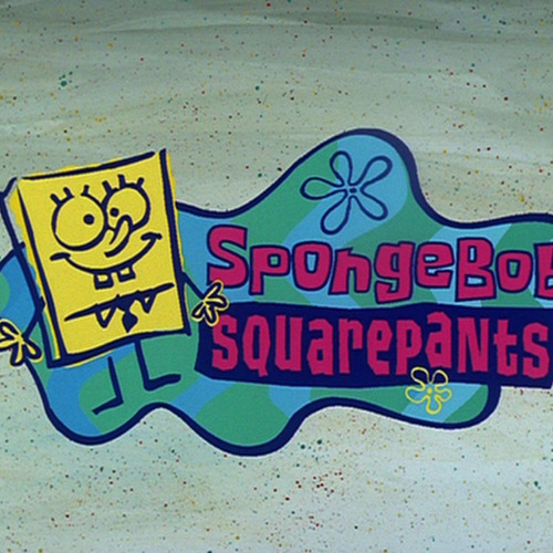 Stream Spongebob Squarepants - The Krusty Krab Pizza Song (Bonus Track ...