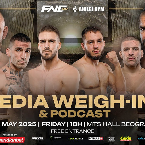 Stream [MMA@TV]FNC 23 Stosic vs Moeil uživo by BLACKPINK | Listen ...