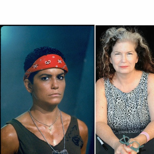 Jenette Goldstein Terminator 2