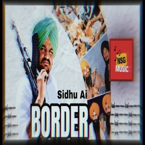 Stream Border Sidhu Moose Wala by Sidhu Yield | Listen online for free on SoundCloud